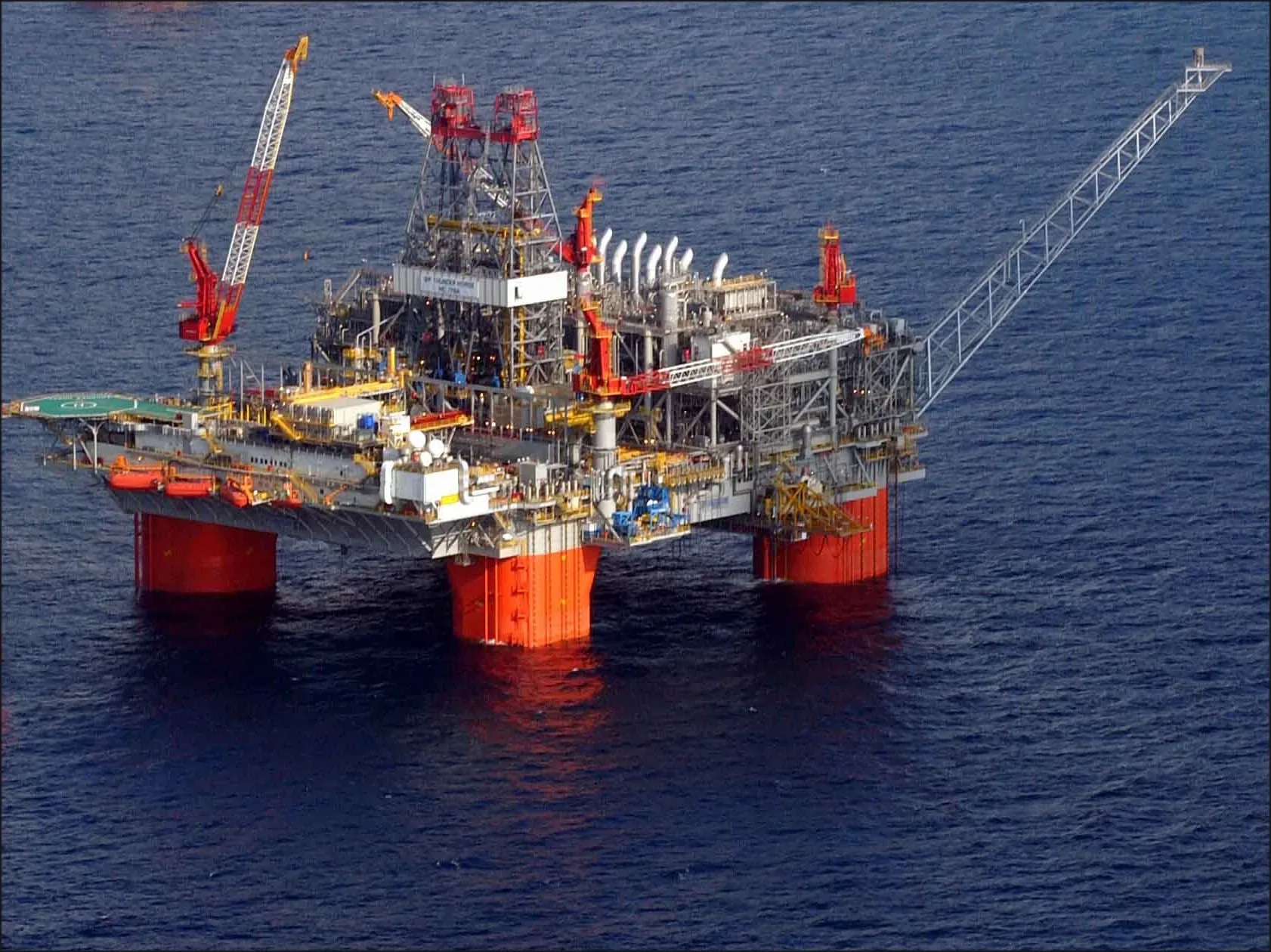 Global Deepwater Spending Hits 5-Year High in 2026 as Ope...