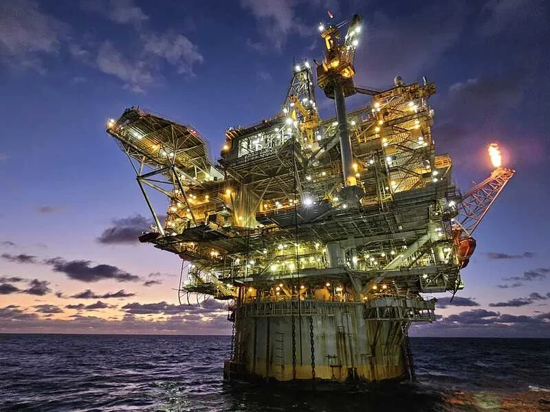 Permian Basin Produces More With Fewer Rigs as U.S. Crude...
